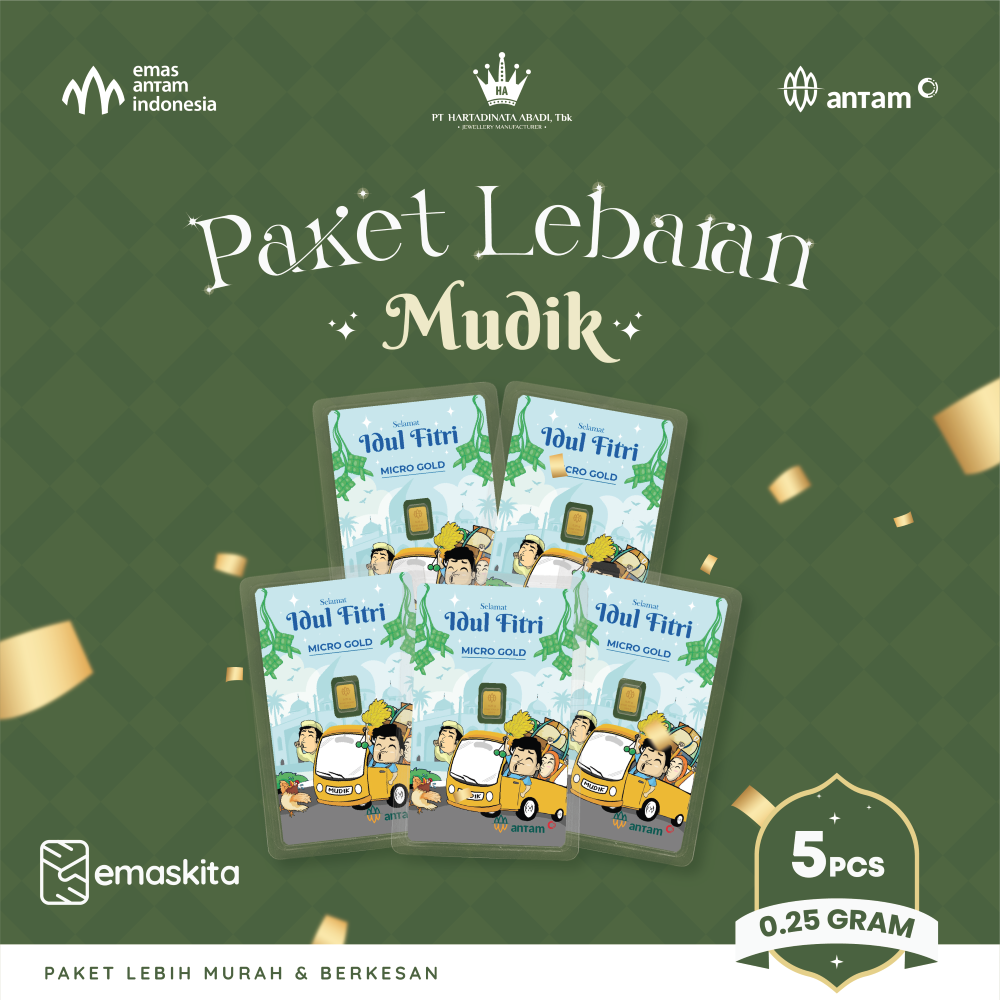 EmasKITA - Official Website